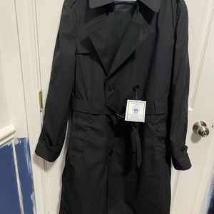 Jackets & Coats | New W Tags Defense Logistics Agency Garrison ...